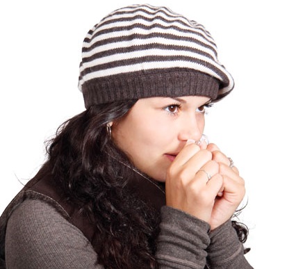 Tipos de Rinitis ¿Cual tienes tu? - Salud X Desarrollo