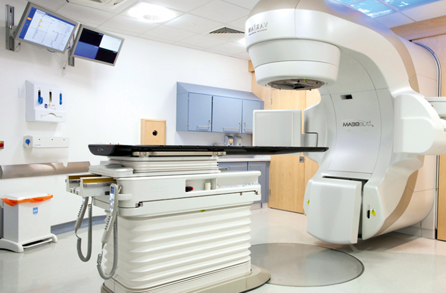 ¿Qué es la Radioterapia y Cuales son sus Usos? - Salud X Desarrollo